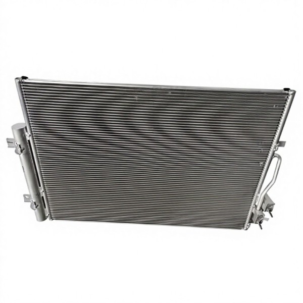 Quality Chery OE New Air Conditioner System Packaged Condenser Assembly Radiator Air Conditioning Radiator for sale