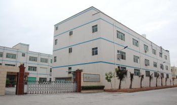 China Factory - Guangzhou Yueyan Trading Co., Ltd.
