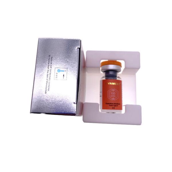 Quality Hyamely Botulinum Injection Botulax Anti Wrinkle Filler Toxin for sale