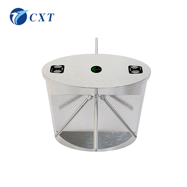 Quality High Speed Automatic Tripod Turnstile Access Control with 1000mm Height and for sale