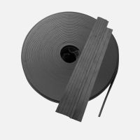 Quality Durable Magnetic Strip Roll Laminated With PVC For Long-Lasting Durability for sale
