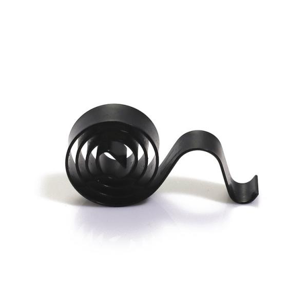 Quality SS316 Spiral Torsion Spring for sale