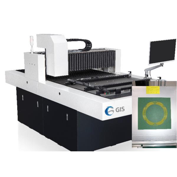 Quality 1270dpi Automatic Screen Exposing Machine CTS 100 220V for sale