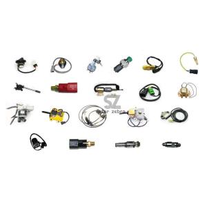 China Factory - Guangzhou Jinxiang Machinery Trading Co., Ltd