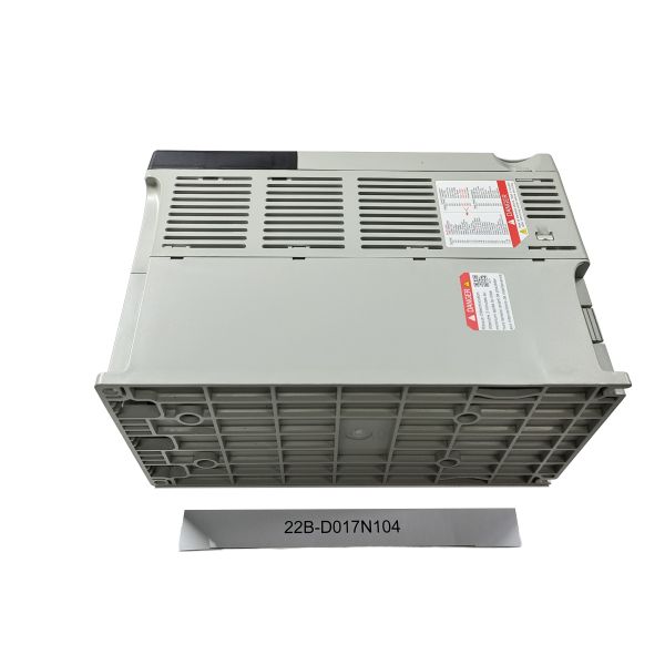 Quality Allen Bradley Powerflex 40 22B-D017N104 Ser. A AC Drive OEM for sale