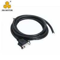Quality CNC 3D Printer Closed Loop Stepper Motor 86HSE4N 5.5A 4.5N.M Torque 5.5mH 1000 for sale