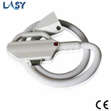 Elight SHR Skin Rejuvenation Machine IPL Alexandrite Nd Yag Laser
