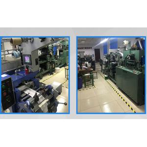 China Factory - Shanghai Pely Packaging & Printing Co., Ltd.