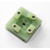 Quality Precision CNC Milling Parts for sale