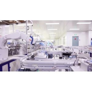 China Factory - Sichuan Hundred Medcal Technology Co., Ltd.
