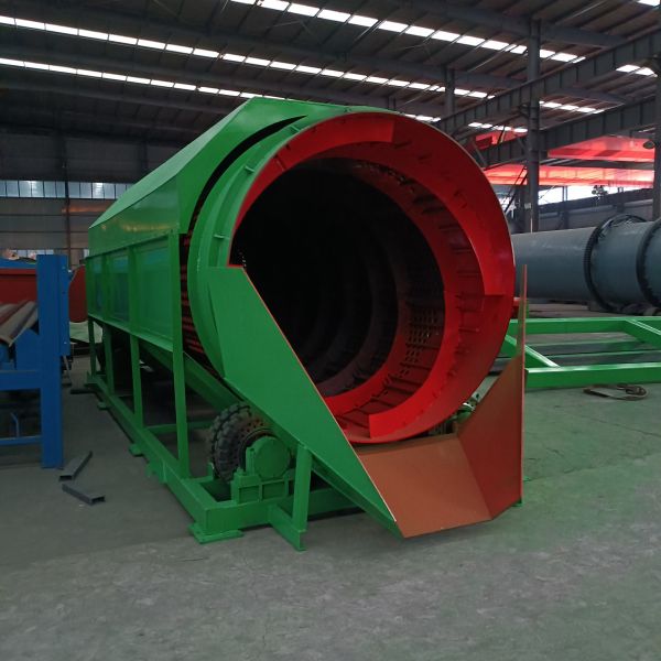 Quality Ultimate Guide of Trommel Screens for Industrial for sale