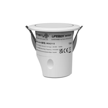 Quality MSA211 B 24GHz Large-Space Presence Motion Sensor With Casambi Bluetooth For for sale