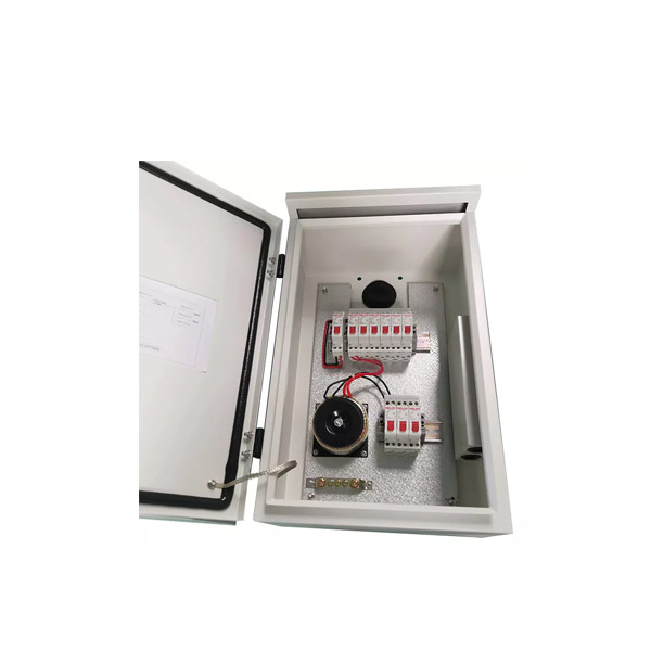 Quality Electrical Custom Metal Parts Sheet Metal Cabinet Electro-Plating for sale