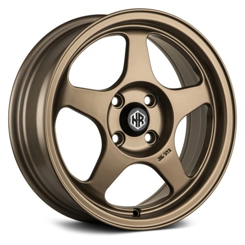 Quality 5 spokes alloy rim spoon Regamaster EVO wheels for sale