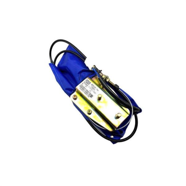 Quality Electric Fameout Device For Truck Spare Parts JAC-3776910Q503 With Standard Size for sale