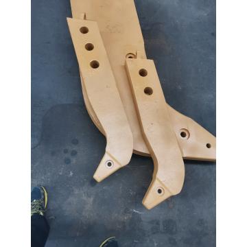 Quality 579 Ripper Shank D155 17M-79-21320 Bulldozer Yellow for sale