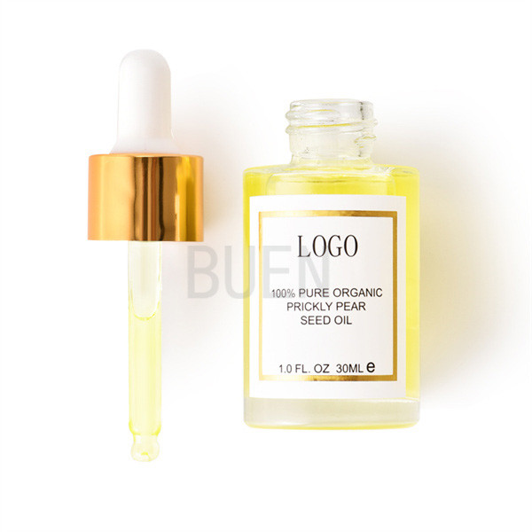 Quality Flat Shoulder Liquid Glass Dropper Bottle With Soft Rubber Head for sale