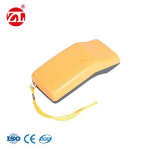 Quality Hand - Held Needle Detector To Electronic Detection Check In Airports , Railway for sale