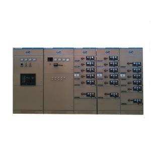 Quality 660v Drawable Low Voltage Switchboard For Electrical Switch Power Distribution for sale