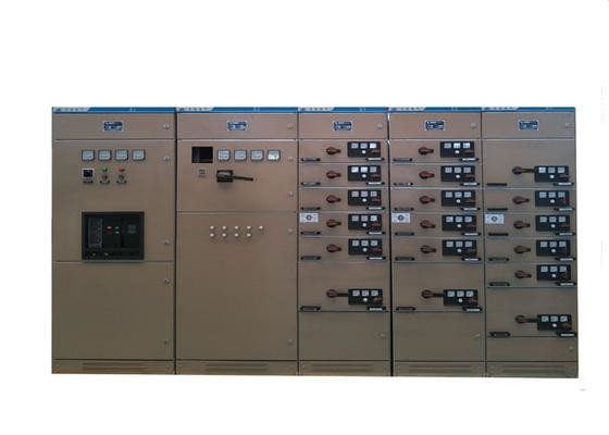 Quality 660v Drawable Low Voltage Switchboard For Electrical Switch Power Distribution for sale