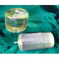 Three Color Lithium Tantalate Wafers , Litao3 Wafer For Saw And Optical
