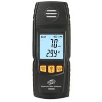 Quality CE Sound Alarm Portable Industrial Gas Leak Detector for sale