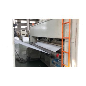 Quality Custom Normal Temperature Polyester Anti Static Filter Bag For Cement Plant for sale