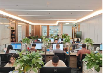 China Factory - WONDERFUL SEMICONDUCTOR（HONG KONG）CO.，LIMITED