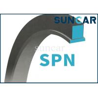 Quality SPN Hydraulic Oil Seals Piston Rod Seal for sale