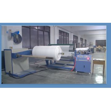 Quality Single Screw PE Foam Sheet extrusion machine for sale