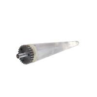 Quality Textile Tsudakoma Loom Parts Stainless Aluminum Rolling Shaft for sale