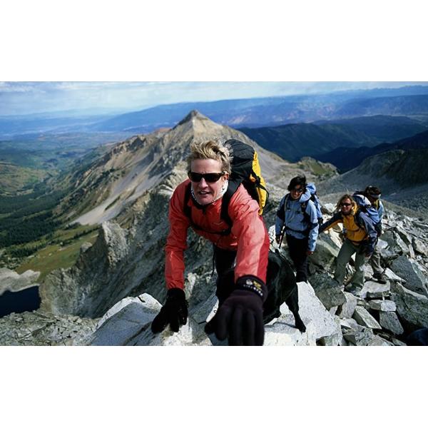 Quality Waterproof Lightweight Hiking Backpack 60L With Padded Shoulder Straps for sale