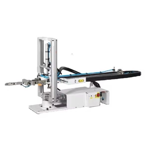 Quality universal robot swing arm take out robot linear motor intelligent grande robot machine for sale