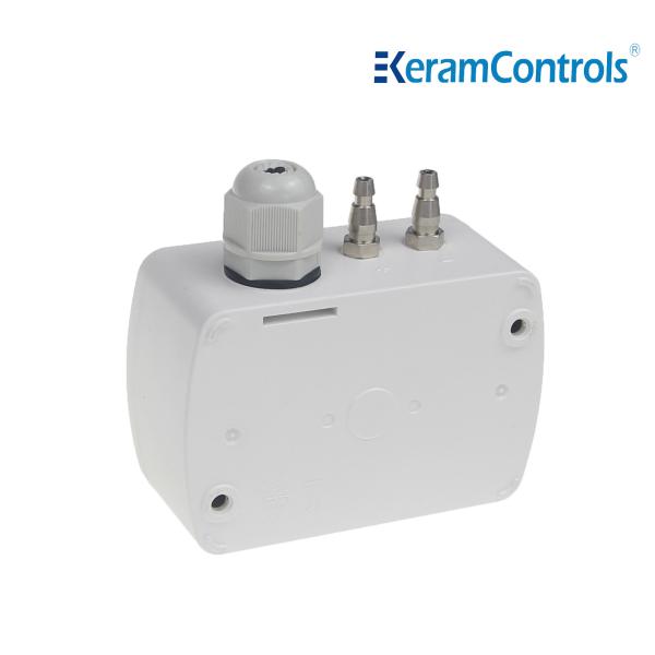 Quality RS485 DPT Differential Pressure Transmitter Greenhouse DPT Sensor for sale