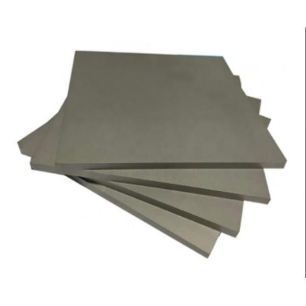 Quality Wear Resistance Tungsten Carbide Plates K10 K20 Cemented Carbide Plates for sale