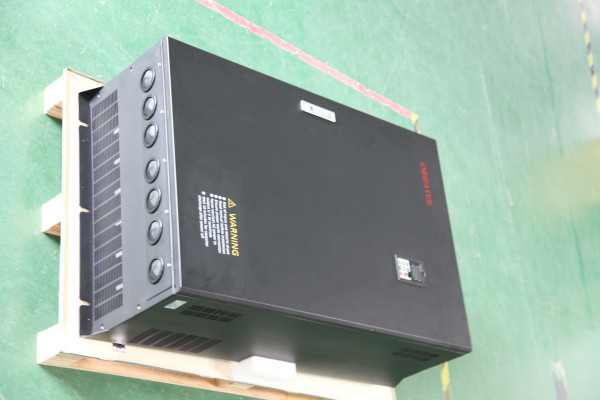 Quality Variable Speed 100HP 3 Phase Frequency Inverter 75KW 0 To 3000Hz for sale