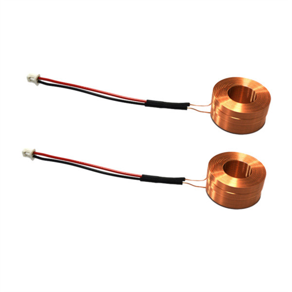 Quality Forewell Induction Coil , Copper Wire Air Core Coil for sale