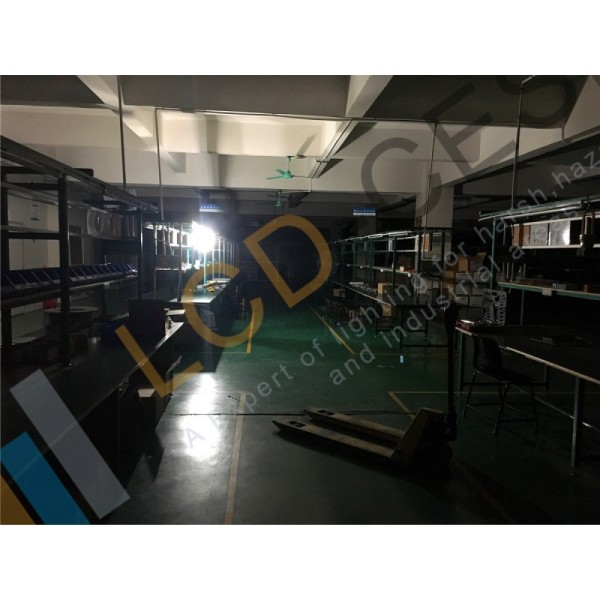 Quality Zone 1 IP68 LED Flood Light for sale
