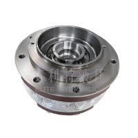 china Higher Load Capacity Vb07 Wheel Drive Hub for Skid Loader Customization and