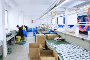 China Factory - Yueqing  NengYang trading Co., Ltd.