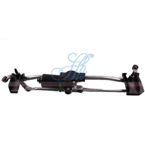 Quality Auto Parts Windshield Wiper Series Set for ISUZU DMAX MUX TFR NKR 100P 600P for sale
