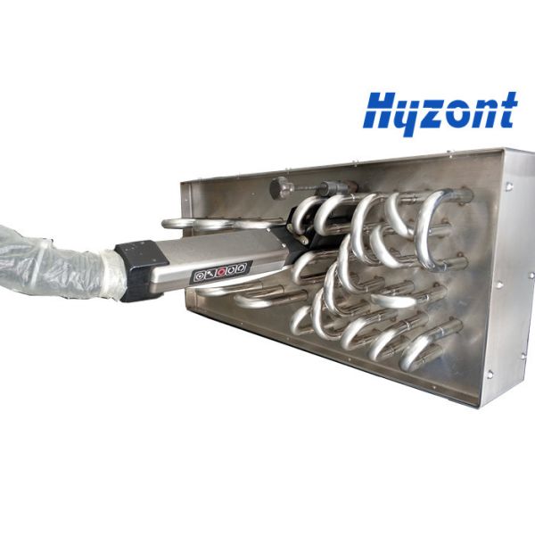 Quality Air condition condenser return bend pipe automatic welding machine orbital for sale
