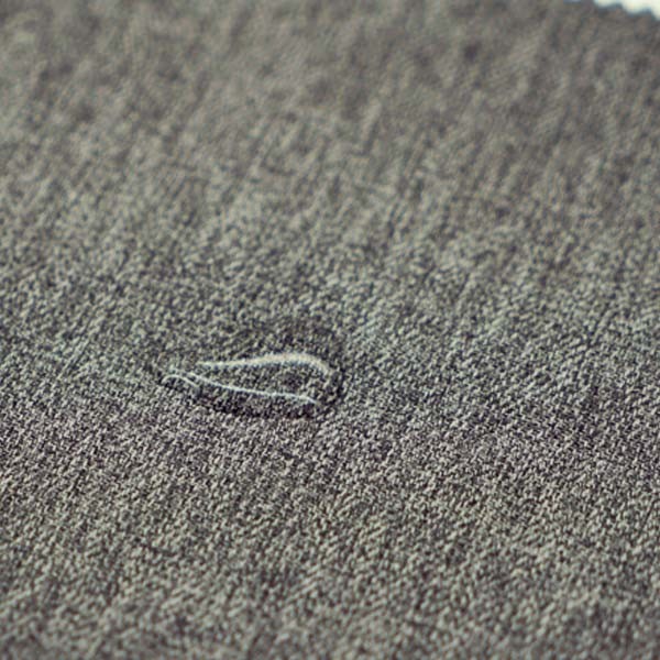 Quality 600D Two tone Twill Poly Oxford Fabric Custom Cationic Dyed Color for sale