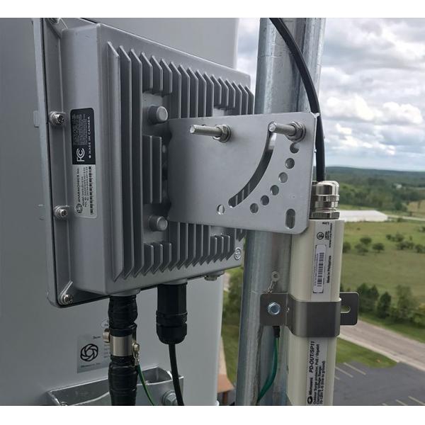Quality Security Protection Wireless Internet Of Things System With OFDM Adaptive for sale