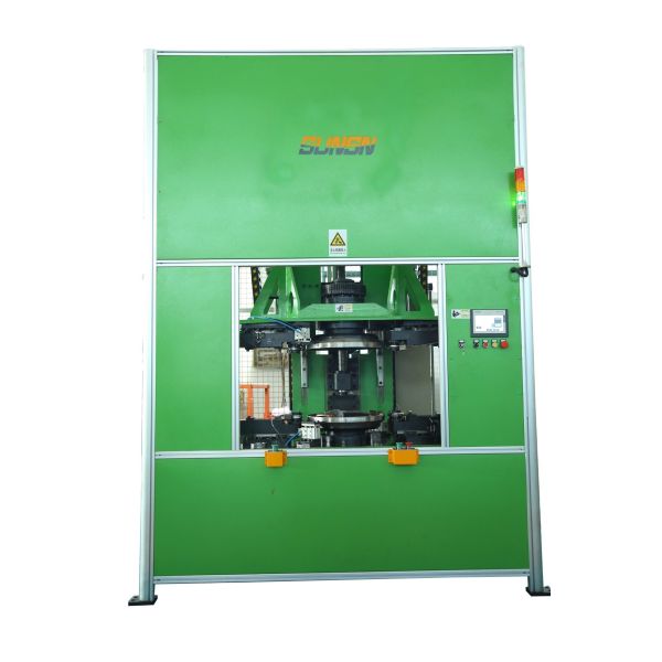 Quality WM-01-18 Front Loading Washing Machine Production Line with Customizable for sale