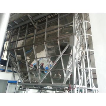 Quality Pharmaceutical Spray Drying Air Stream Dryer Equipment High Drying Efficiency for sale