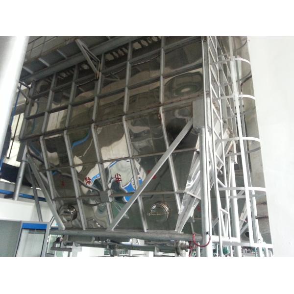 Quality SUS316 Chemical / Food Production Machines , Titanium Dioxide Production for sale