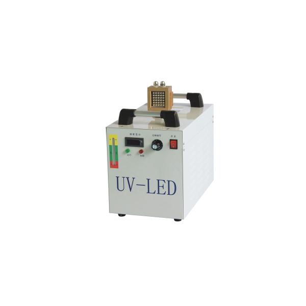 Quality Energy Saving 395nm LED UV Curing Machine UV Light Dryer For Flexo Label for sale