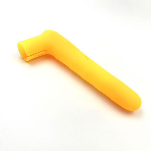 Quality Multiscene Silicone Door Handle Covers Harmless Scratch Resistant for sale