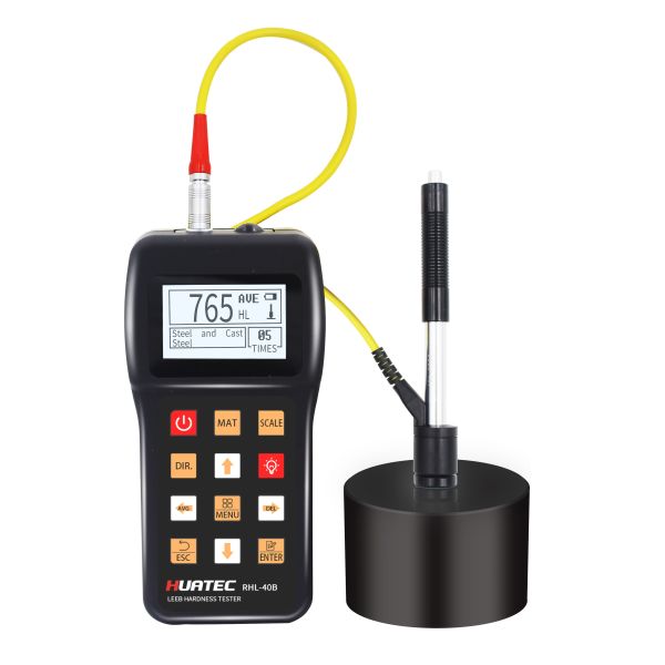 Quality Large Capacity Leeb Hardness Tester for sale